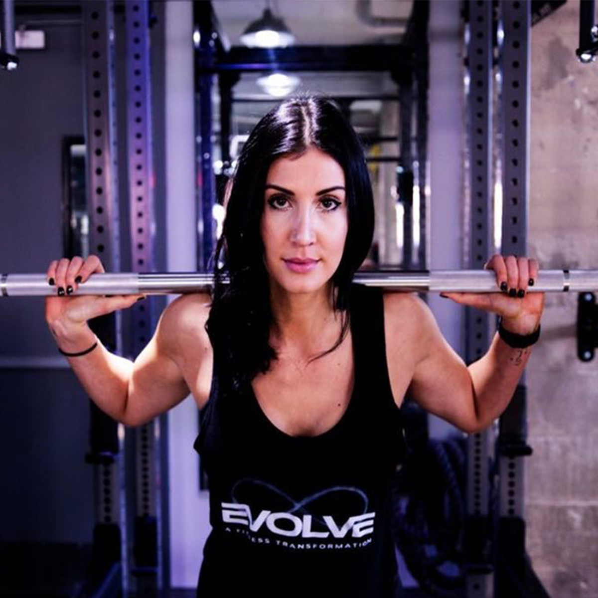Womens – Evolve Fit Dallas